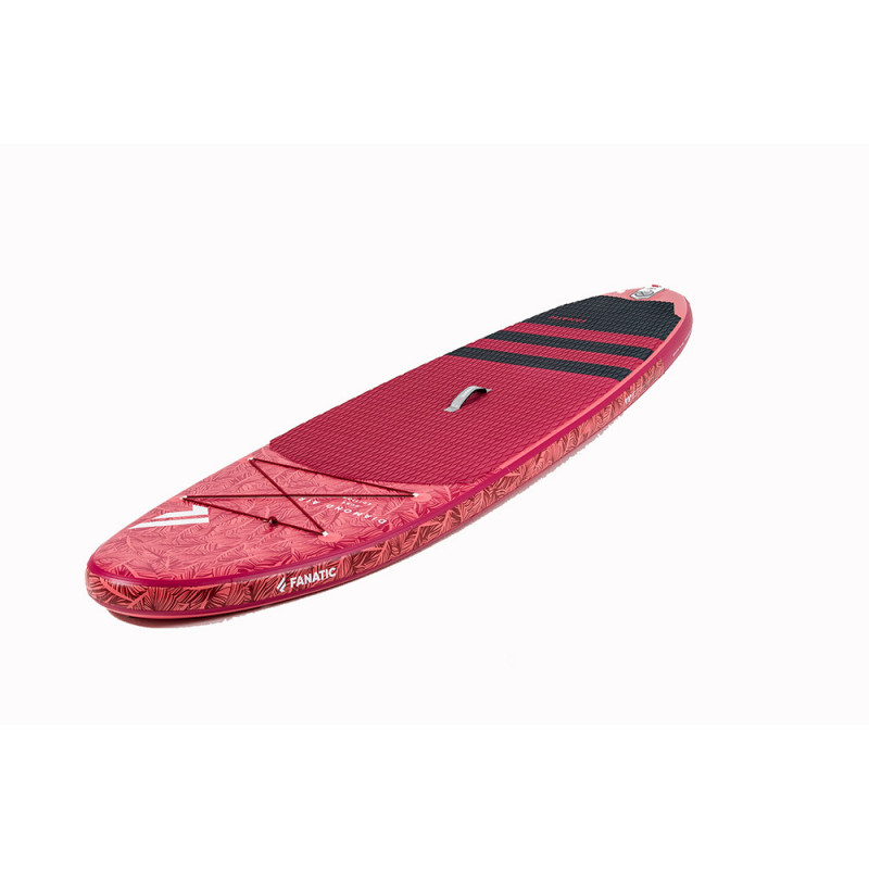 Paddle gonflable Fanatic Diamond Air 2021 10.4 | Fanatic sup