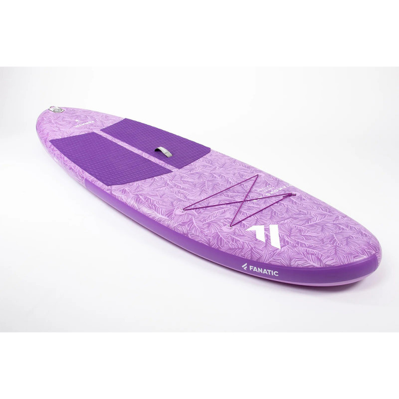 Stand up Paddle gonflable Fanatic Diamond Air 10.4 au meilleur prix ...