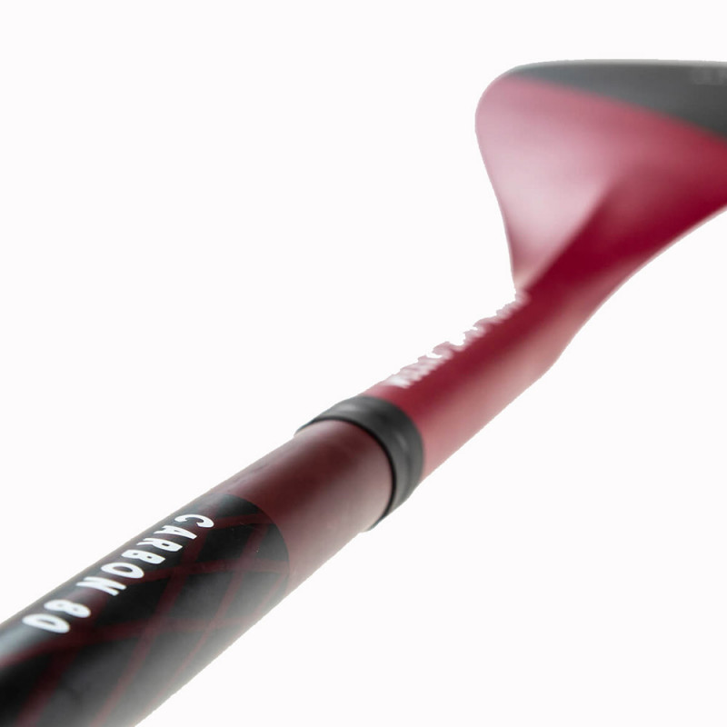 PAGAIE FANATIC CARBON 80 VARIO 2020