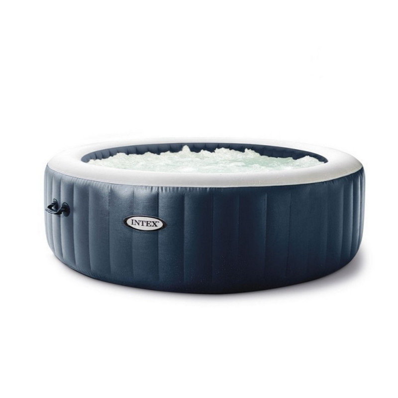 PURE SPA BLUE NAVY 6 PLACES pas cher en vente sur stock | Nautigames.com
