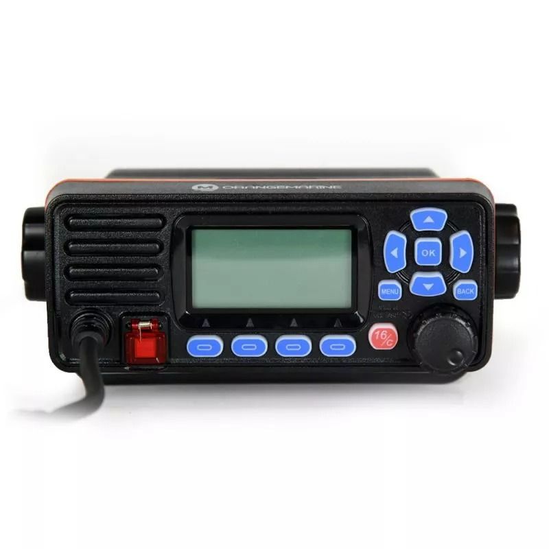 VHF Fixe WP250 - ORANGEMARINE