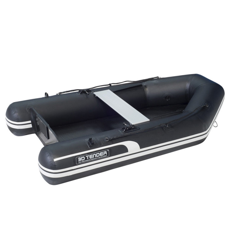 ANNEXE 3D TENDER SUPERLIGHT TWIN AIR NOIR 230 pas cher en vente sur ...